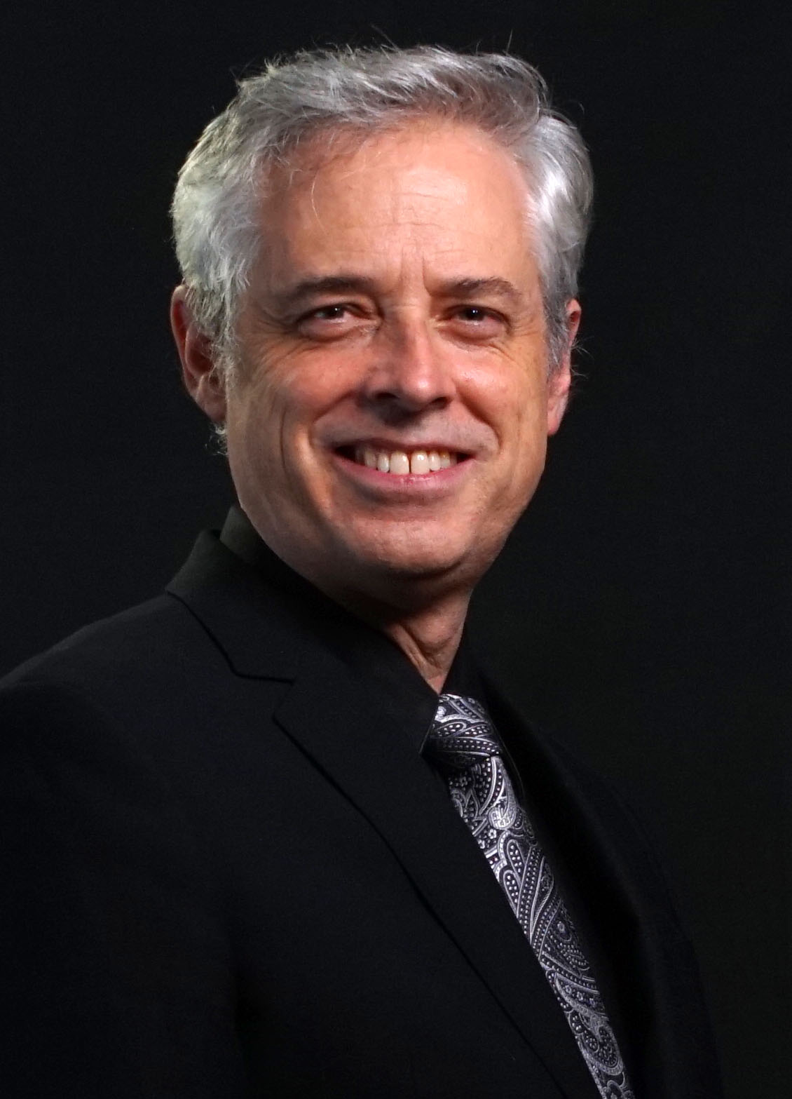 Meet Our New Music Director | Jubilate Vocal Ensemble